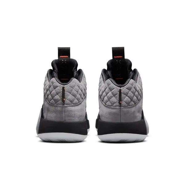 JORDAN Air 35 "all Star - Grey