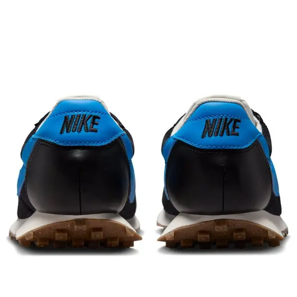 Nike Ld-1000 Se Athletic Sneakers - Black/hero Blue/sail White