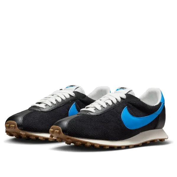 Nike Ld-1000 Se Athletic Sneakers - Black/hero Blue/sail White