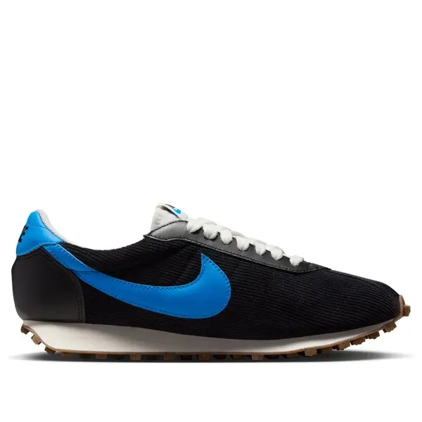 Nike Ld-1000 Se Athletic Sneakers - Black/hero Blue/sail White