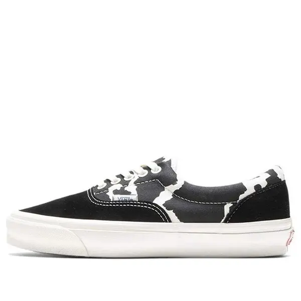 VANS Og Era Lx "cowgraphiclow Topsneakers - Black/white