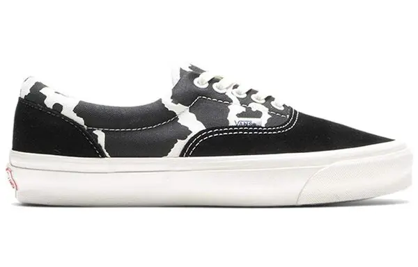 VANS Og Era Lx "cowgraphiclow Topsneakers - Black/white