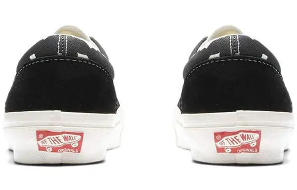 VANS Og Era Lx "cowgraphiclow Topsneakers - Black/white