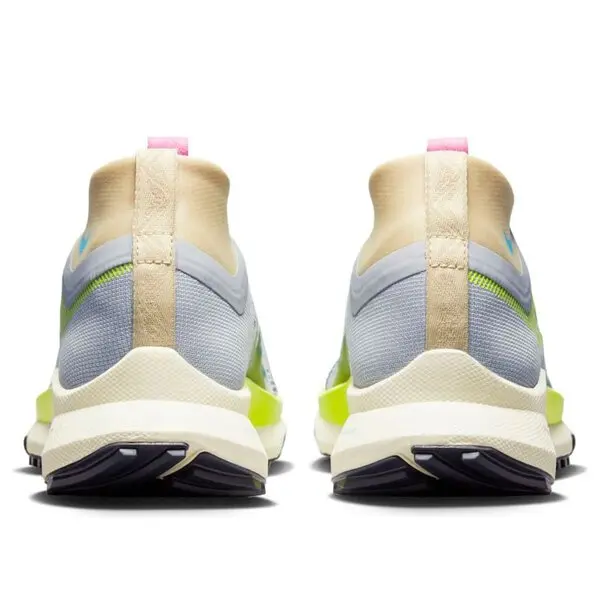 Nike React Pegasus Trail 4 Gtx Running Shoes - Grey