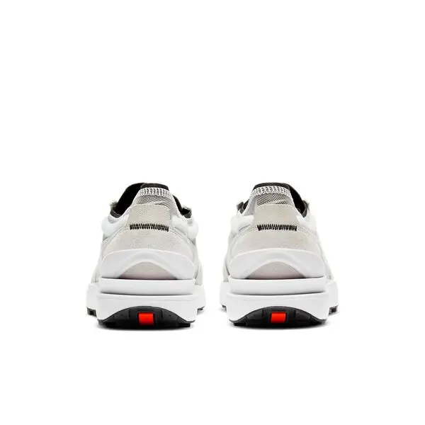 Nike Waffle One 'summit White' Sneakers - Summit White/white/black