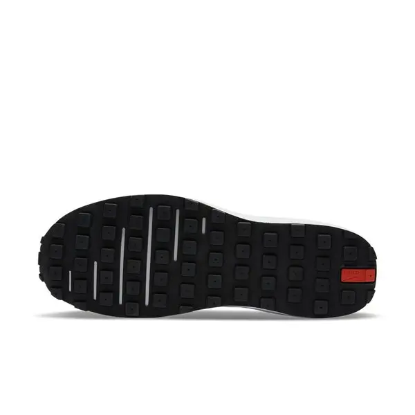 Nike Waffle One 'summit White' Sneakers - Summit White/white/black