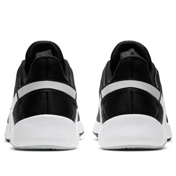 Nike Legend Essential 2 Training Sneakers - Black/white