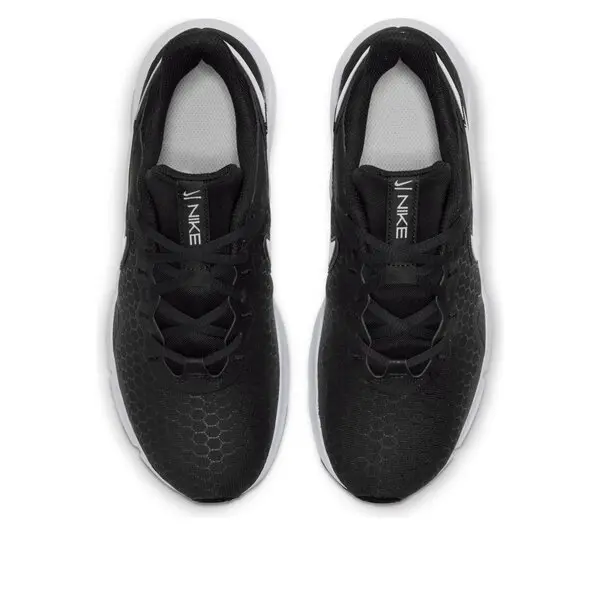 Nike Legend Essential 2 'black White - Black/white