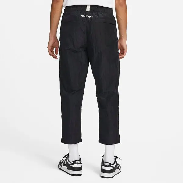 Nike Dri-fit Fleece Training Pants 'black