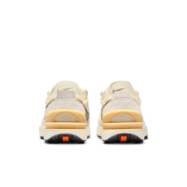 Nike Waffle One 'natural' Sneakers - Cream/brown