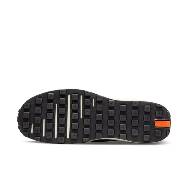 Nike Waffle One 'natural' Sneakers - Cream/brown