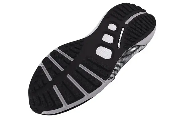 Under Armour Hovr Phantom 3 Sneakers - Black/white