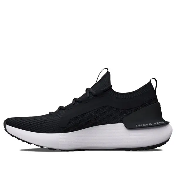 Under Armour Hovr Phantom 3 Sneakers - Black/white