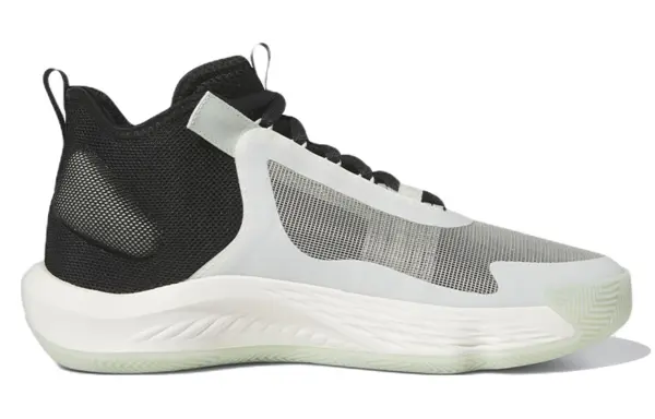 Adidas Adizero Select High-top Basketball Shoes