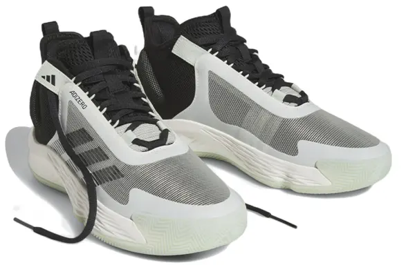 Adidas Adizero Select High-top Basketball Shoes