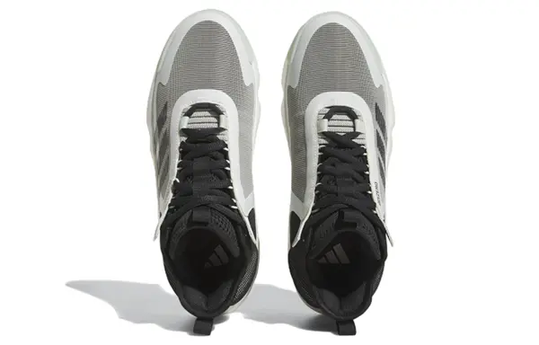Adidas Adizero Select High-top Basketball Shoes