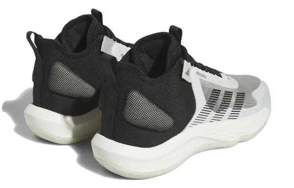 Adidas Adizero Select High-top Basketball Shoes