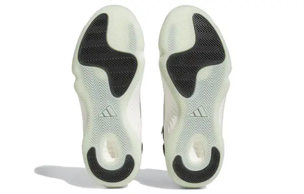 Adidas Adizero Select High-top Basketball Shoes