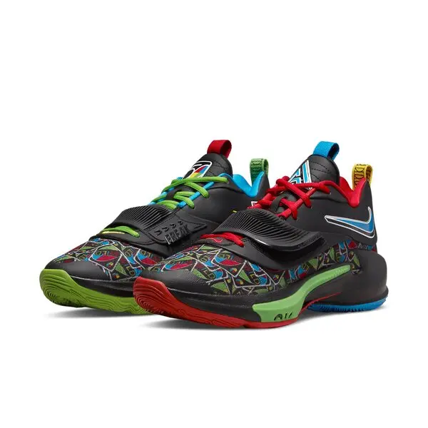 Nike X Uno Zoom Freak 3 '50th Anniversary' Sneakers