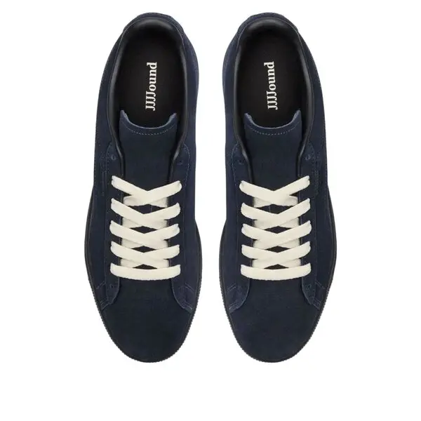 PUMA X Jjjjound Suede Sneakers - Navy/white