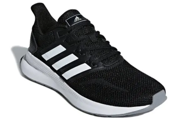 Adidas Runfalcon Core Sneakers - Black