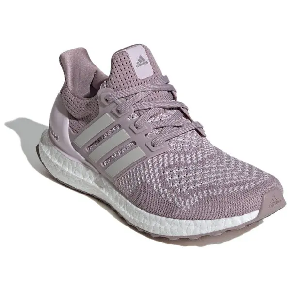 Adidas Ultraboost 1.0 Shoes - Purple/white