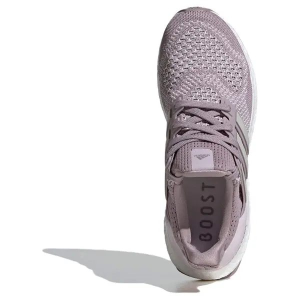 Adidas Ultraboost 1.0 Shoes - Purple/white
