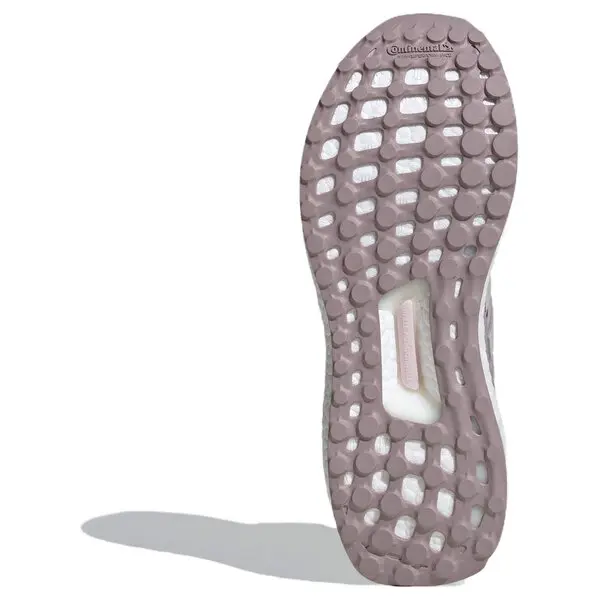 Adidas Ultraboost 1.0 Shoes - Purple/white