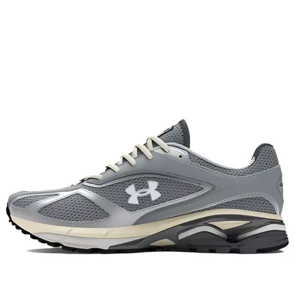 Under Armour Apparition Sneakers - Grey