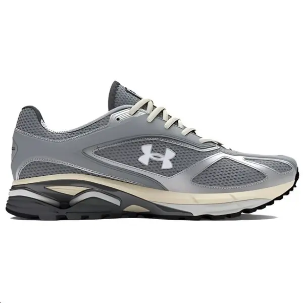 Under Armour Apparition Sneakers - Grey