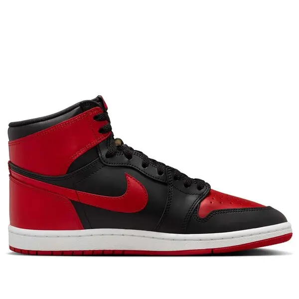 JORDAN Air 1 Retro 85 "bred" 2025