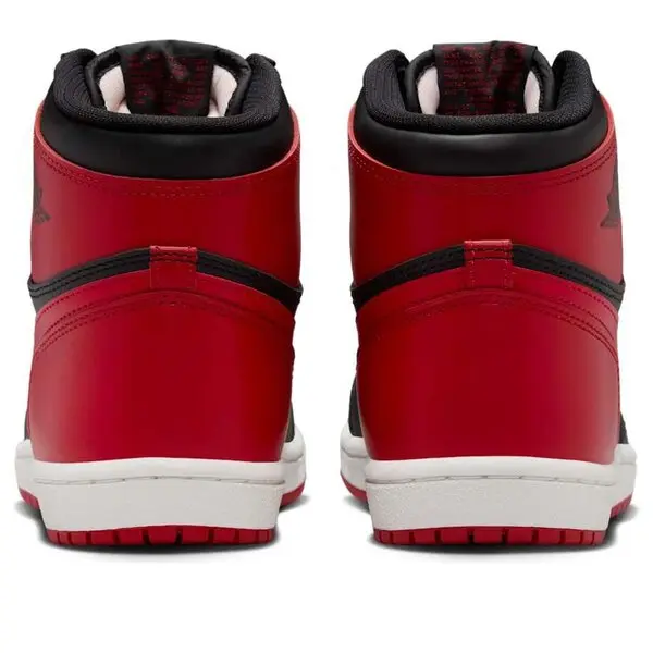 JORDAN Air 1 Retro 85 "bred" 2025