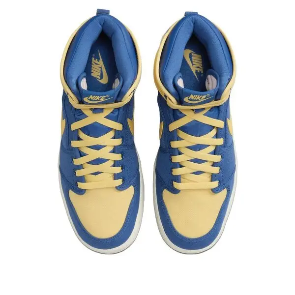 JORDAN 1 Ajko Retro High "laney - Blue