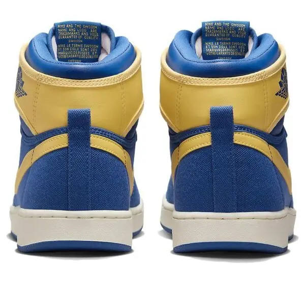 JORDAN 1 Ajko Retro High "laney - Blue