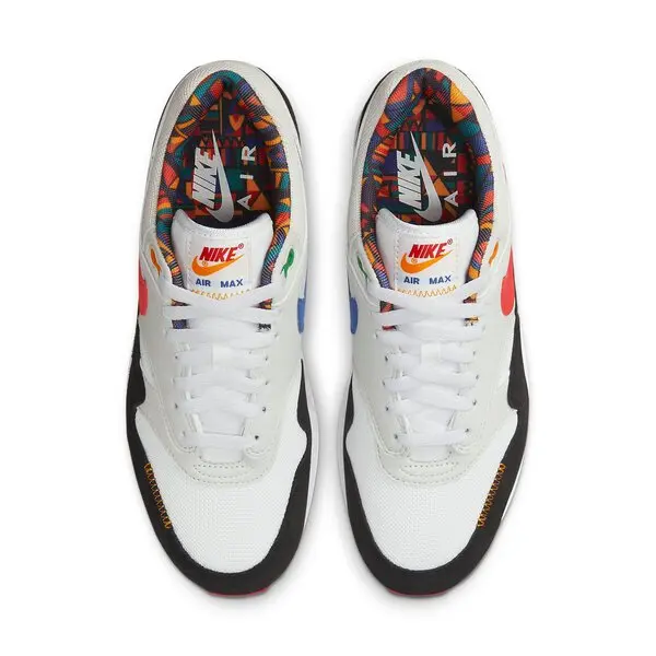 Nike Max 1 "live Together, Play Together" Sneakers - White