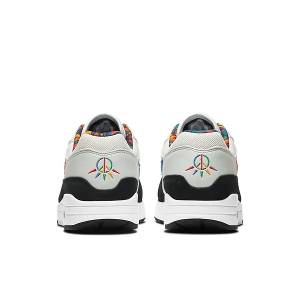 Nike Max 1 "live Together, Play Together" Sneakers - White