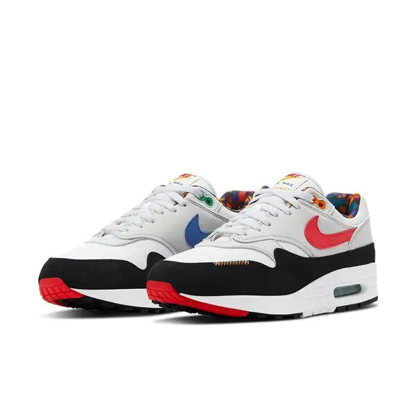 Nike Max 1 "live Together, Play Together" Sneakers - White