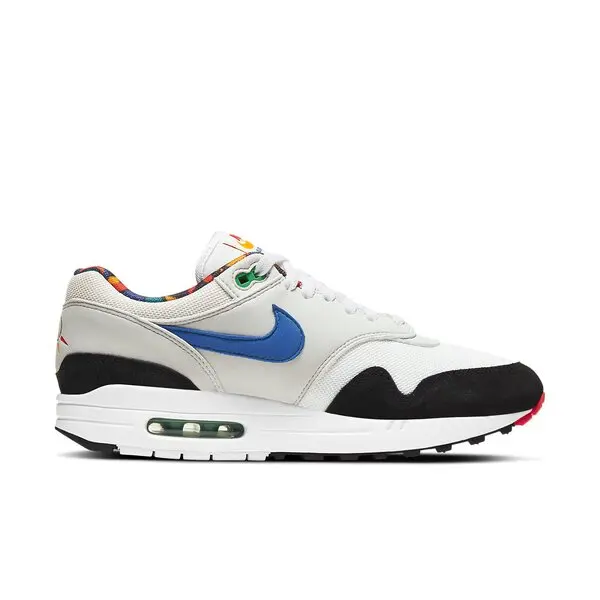 Nike Max 1 "live Together, Play Together" Sneakers - White
