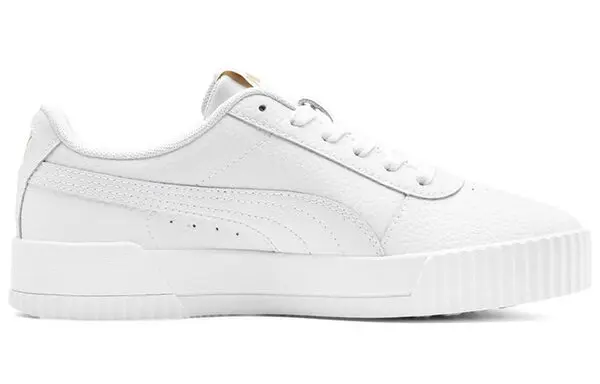 PUMA Carina Lux Low Sneakers