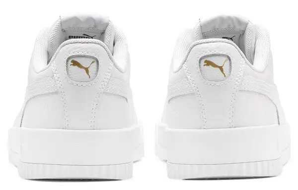 PUMA Carina Lux Low Sneakers