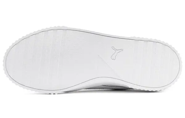 PUMA Carina Lux Low Sneakers