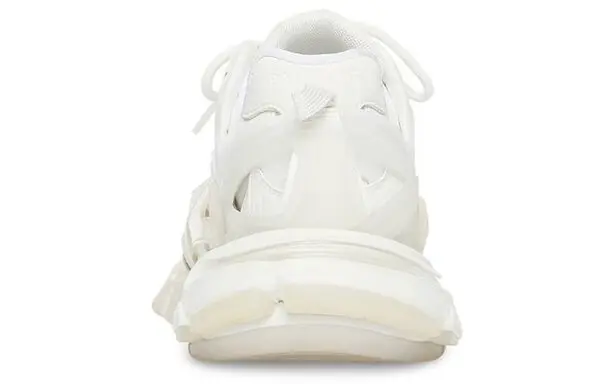 Balenciaga Track.2 Sneakers - White