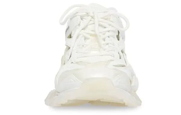 Balenciaga Track.2 Sneakers - White
