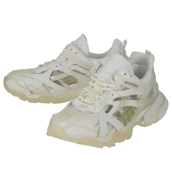 Balenciaga Track.2 Sneakers