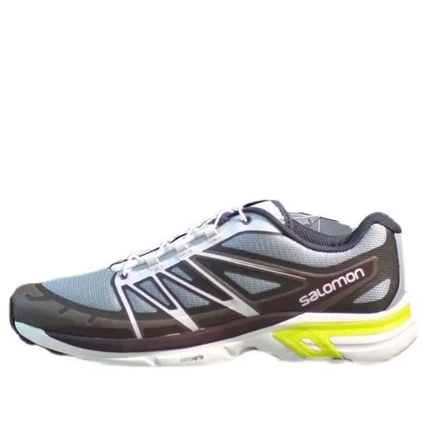 SALOMON Xt-wings 2 Adv Sneakers - Brown/grey