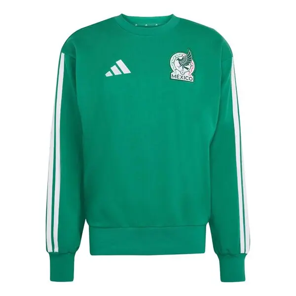 Adidas Mexico Dna Crew Sweatshirt