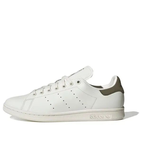 Adidas Stan Smith Sneakers - Sail/brown