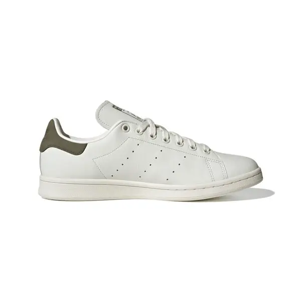 Adidas Stan Smith Sneakers - Sail/brown