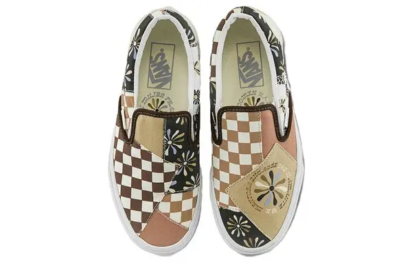 VANS Classic Slip-on 'divine' Sneakers