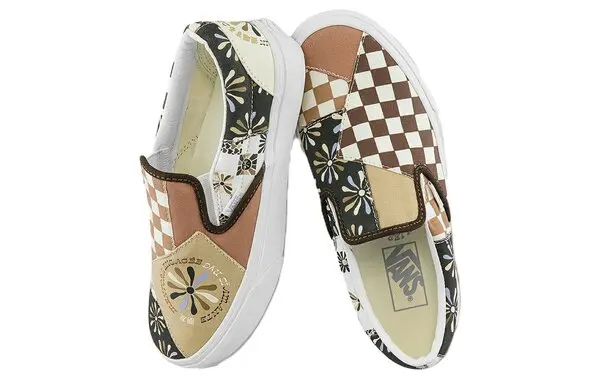 VANS Classic Slip-on 'divine' Sneakers
